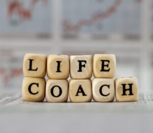 Personal - Life Coaching - fotaki